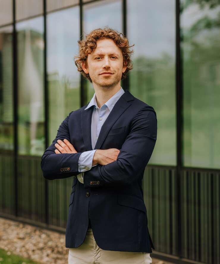 Business Process Management Maturity Scan